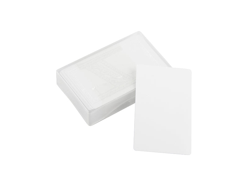 Sublimation Business Cards – Jomar Graphics Inc