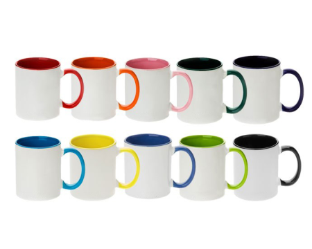 11oz Inner/Handle Rim Mug – Jomar Graphics Inc