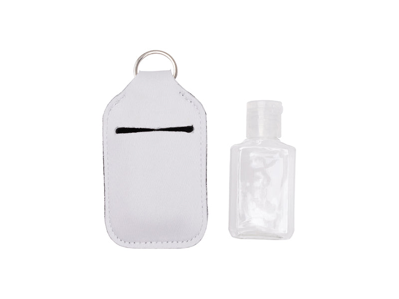 Hand Sanitizer Key Ring – Jomar Graphics Inc